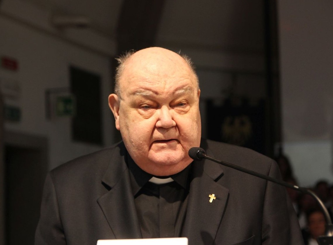 Chiesa udinese e società friulana in lutto per la scomparsa di mons ...